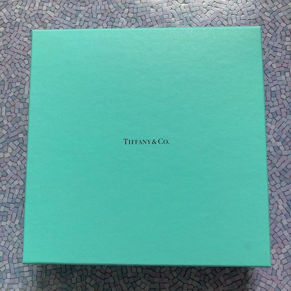 Tiffany & Co. | Other | Tiffany Co Blue Box | Poshmark